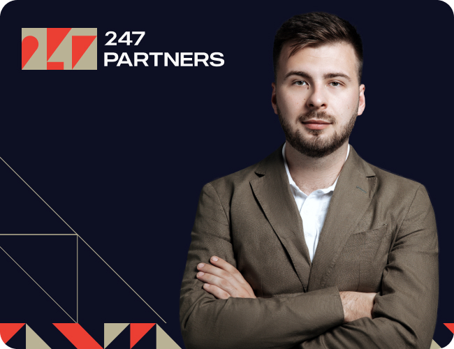 247Partners - Award-Winning Affiliate Program - Best partnership!