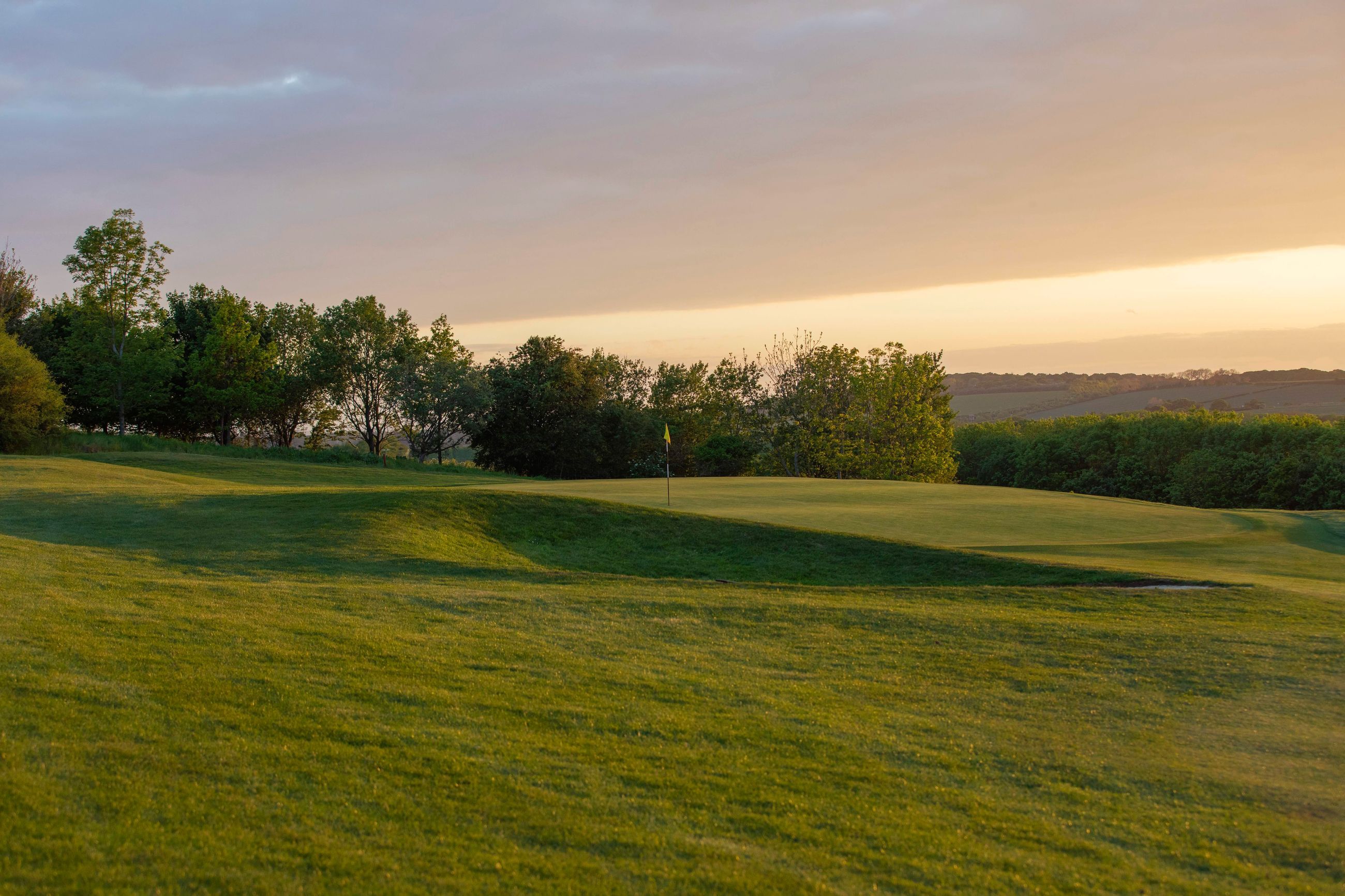Course Gallery | Chestfield Golf Club