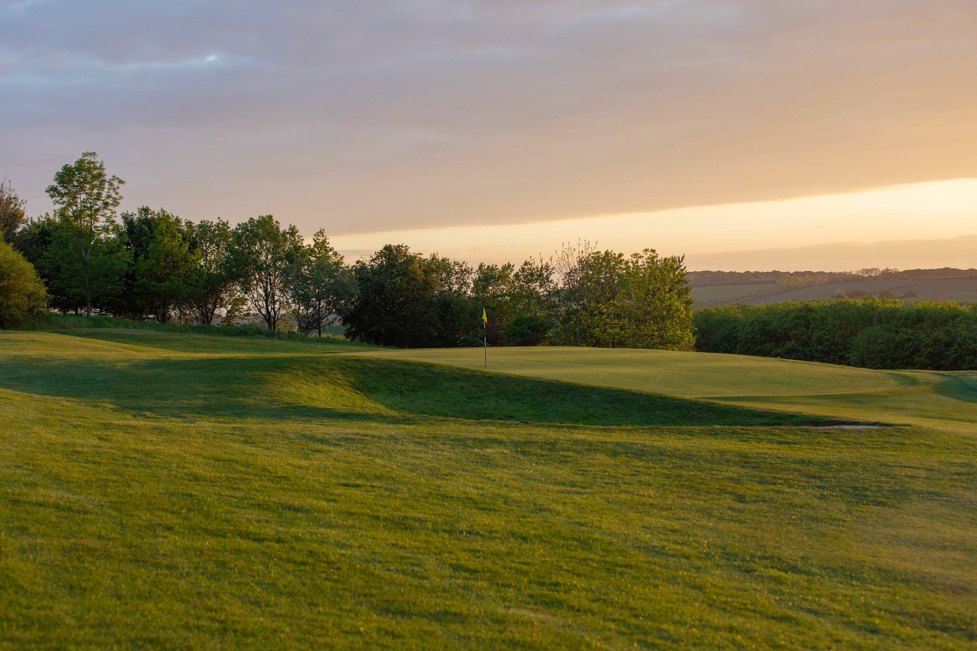 Course Gallery | Chestfield Golf Club