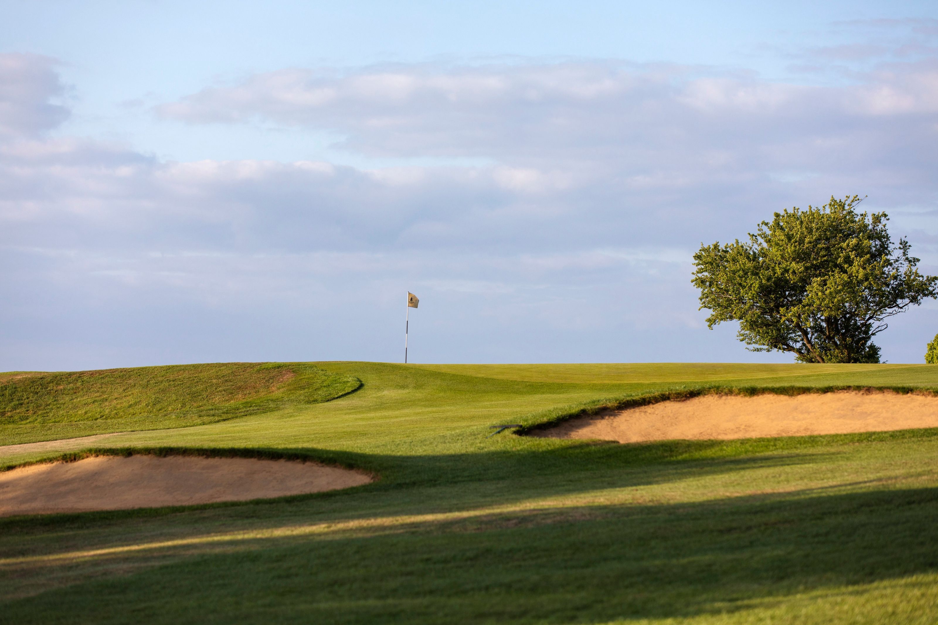 Course Gallery | Chestfield Golf Club