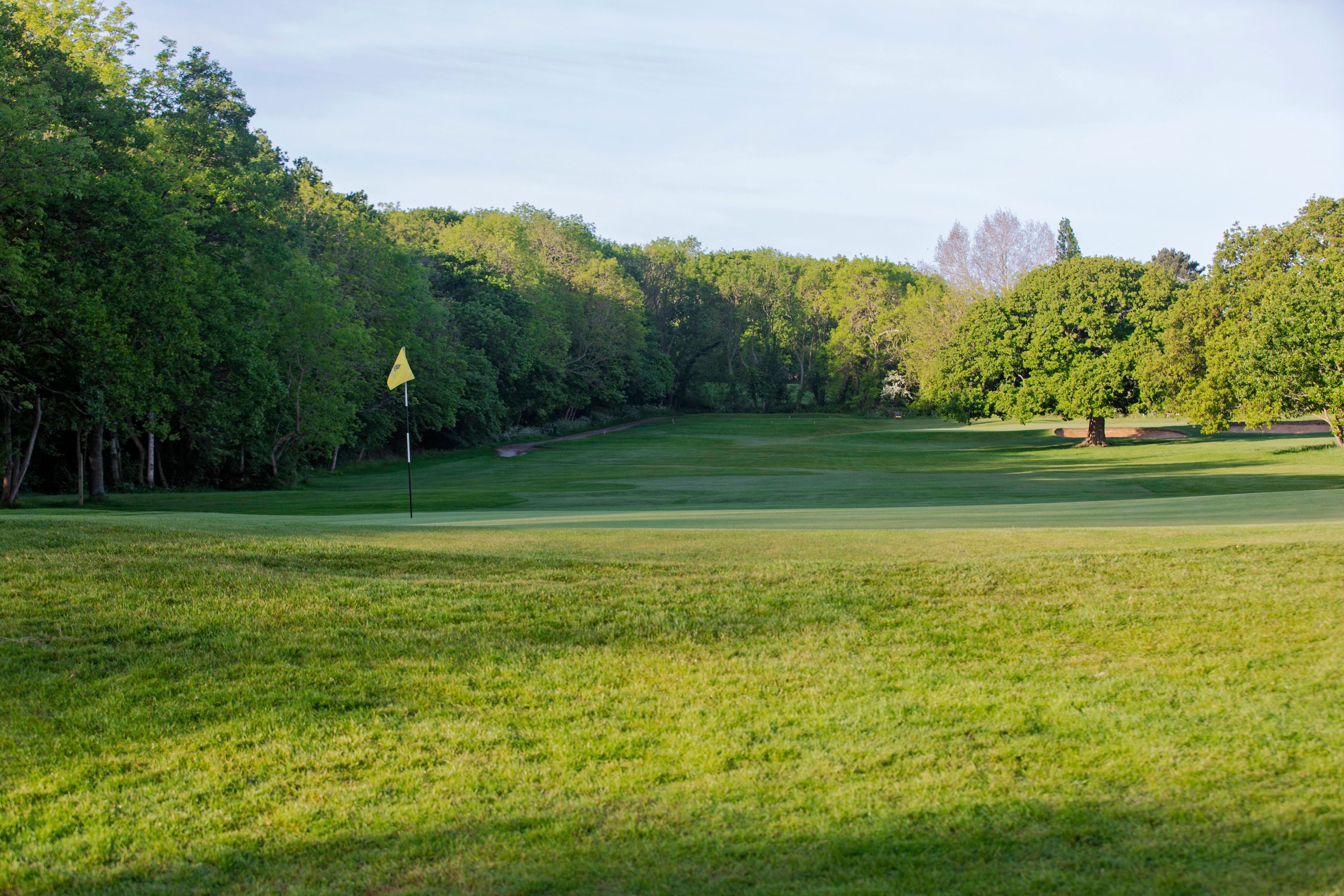 Course Gallery | Chestfield Golf Club
