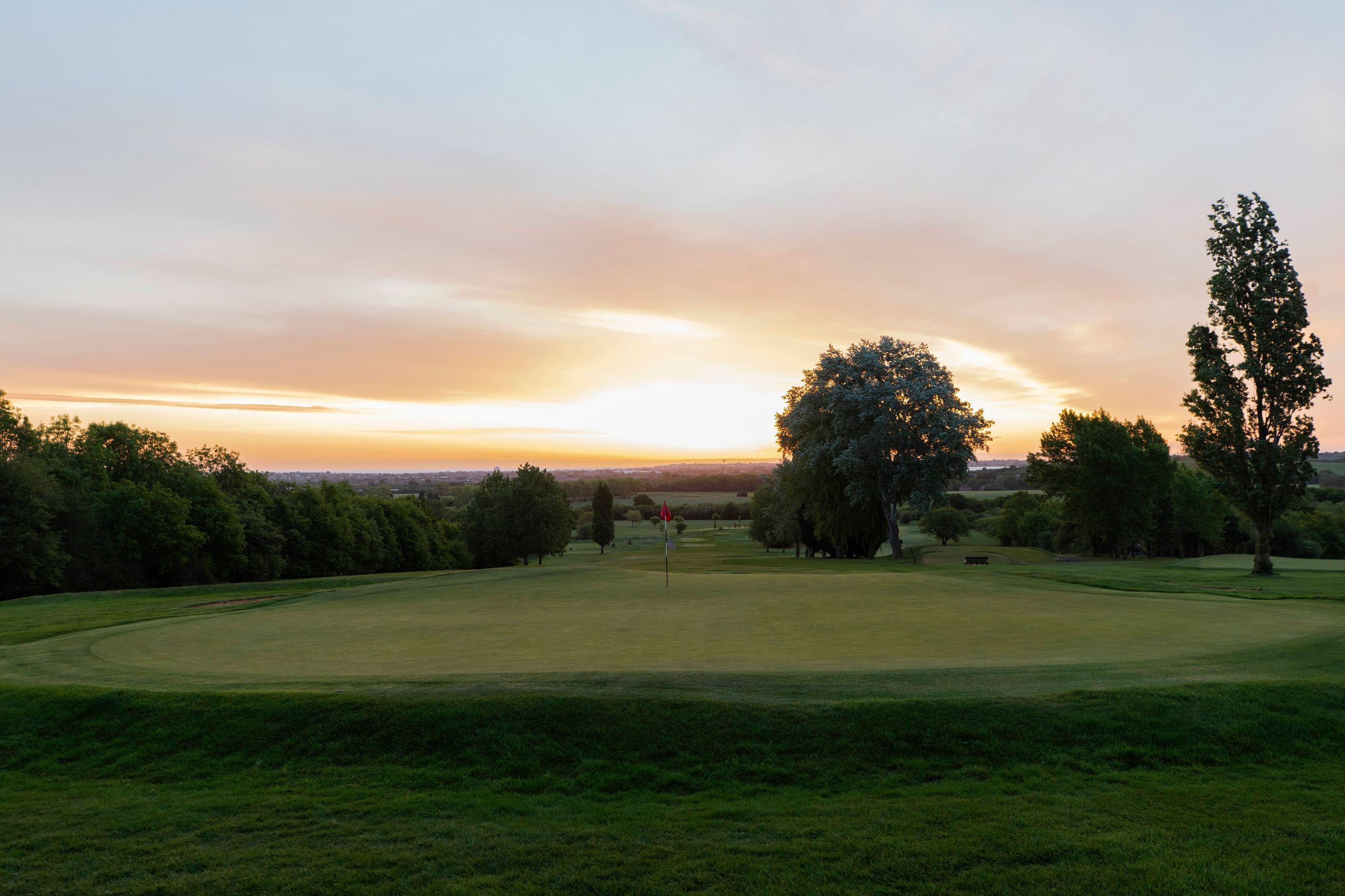 Course Gallery | Chestfield Golf Club