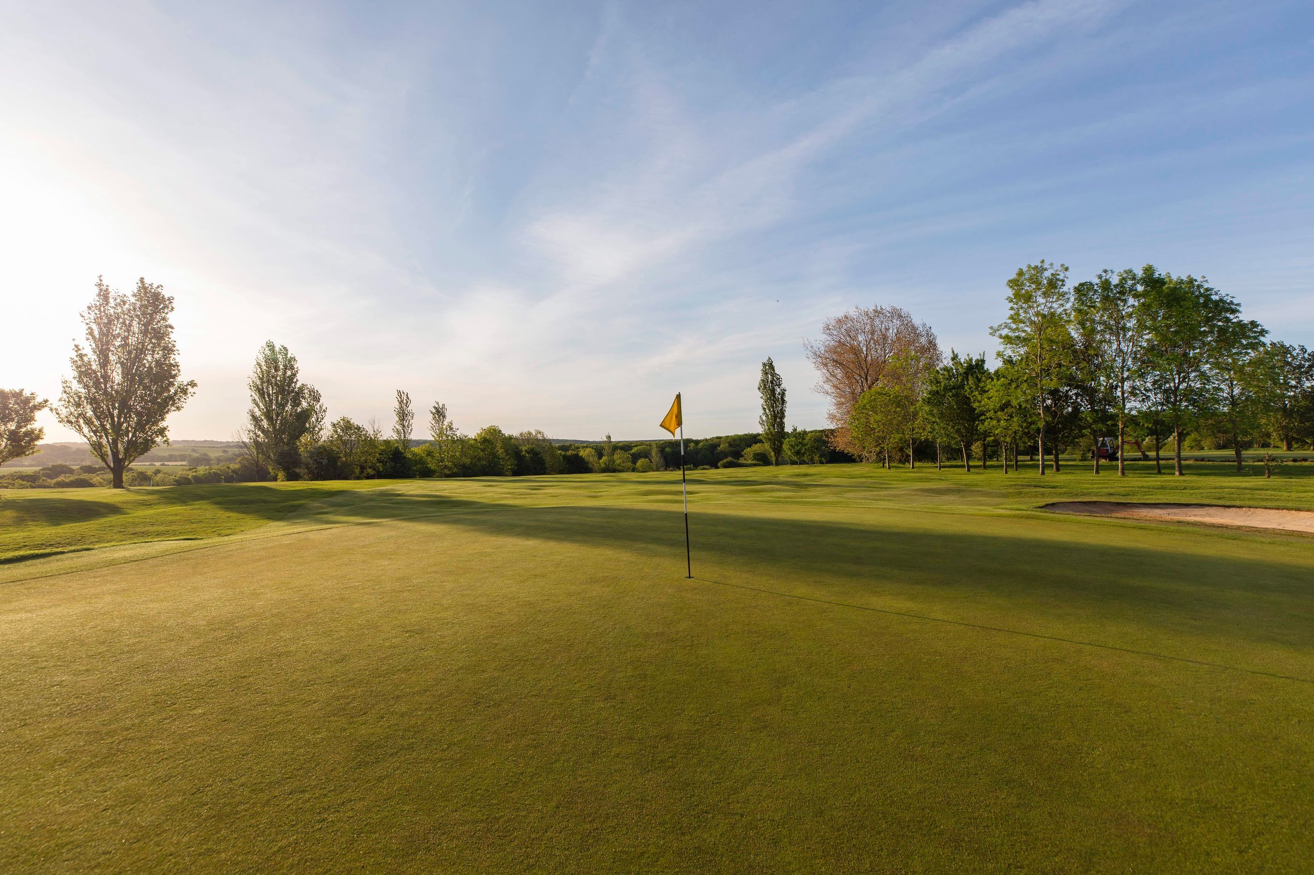 Course Gallery | Chestfield Golf Club
