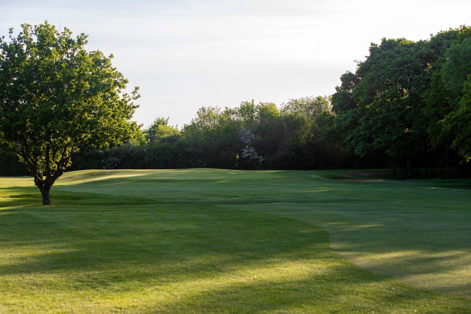 Course Gallery | Chestfield Golf Club