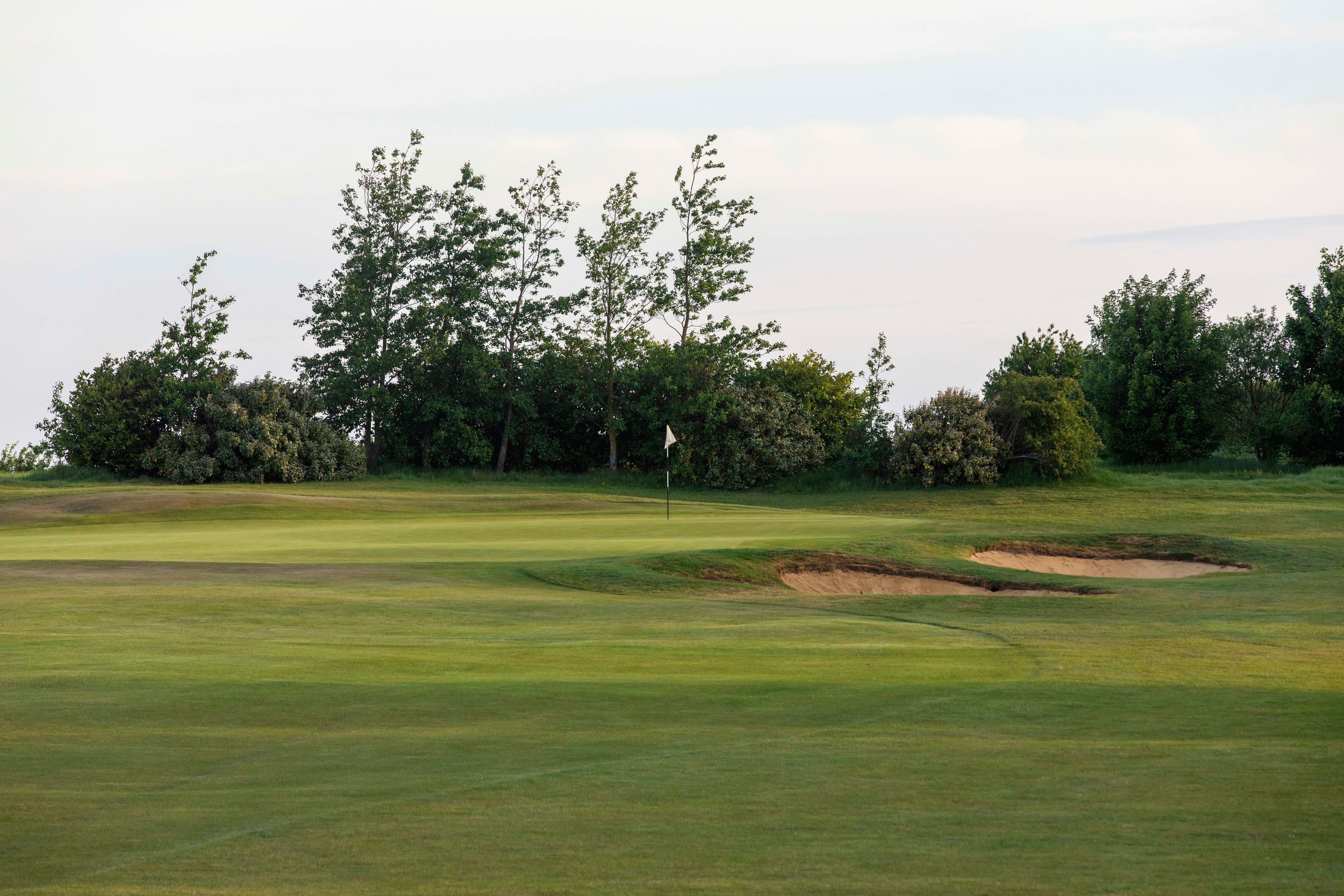 Course Gallery | Chestfield Golf Club