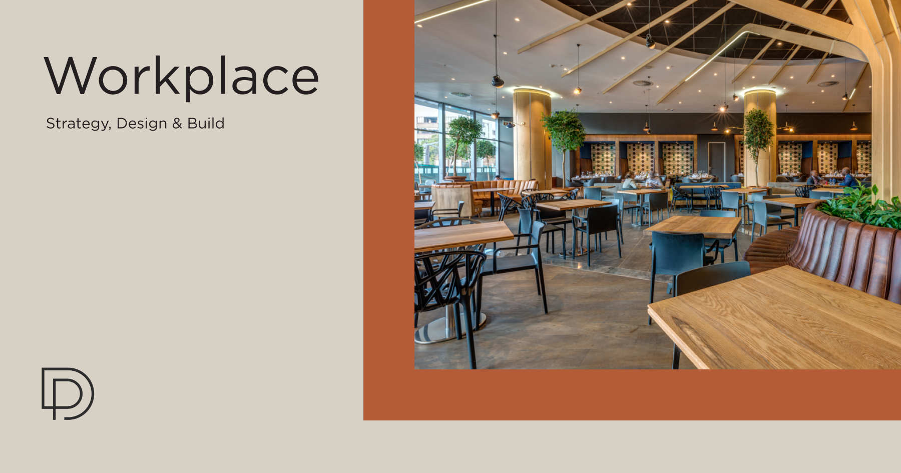 Design Partnership - Interior Spaces That Inspire & Delight