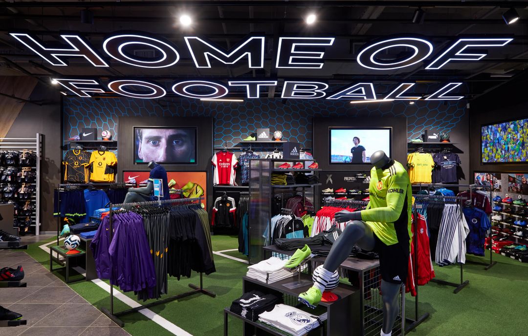 Design Partnership - Retail, Hospitality & Workplace Design, JHB