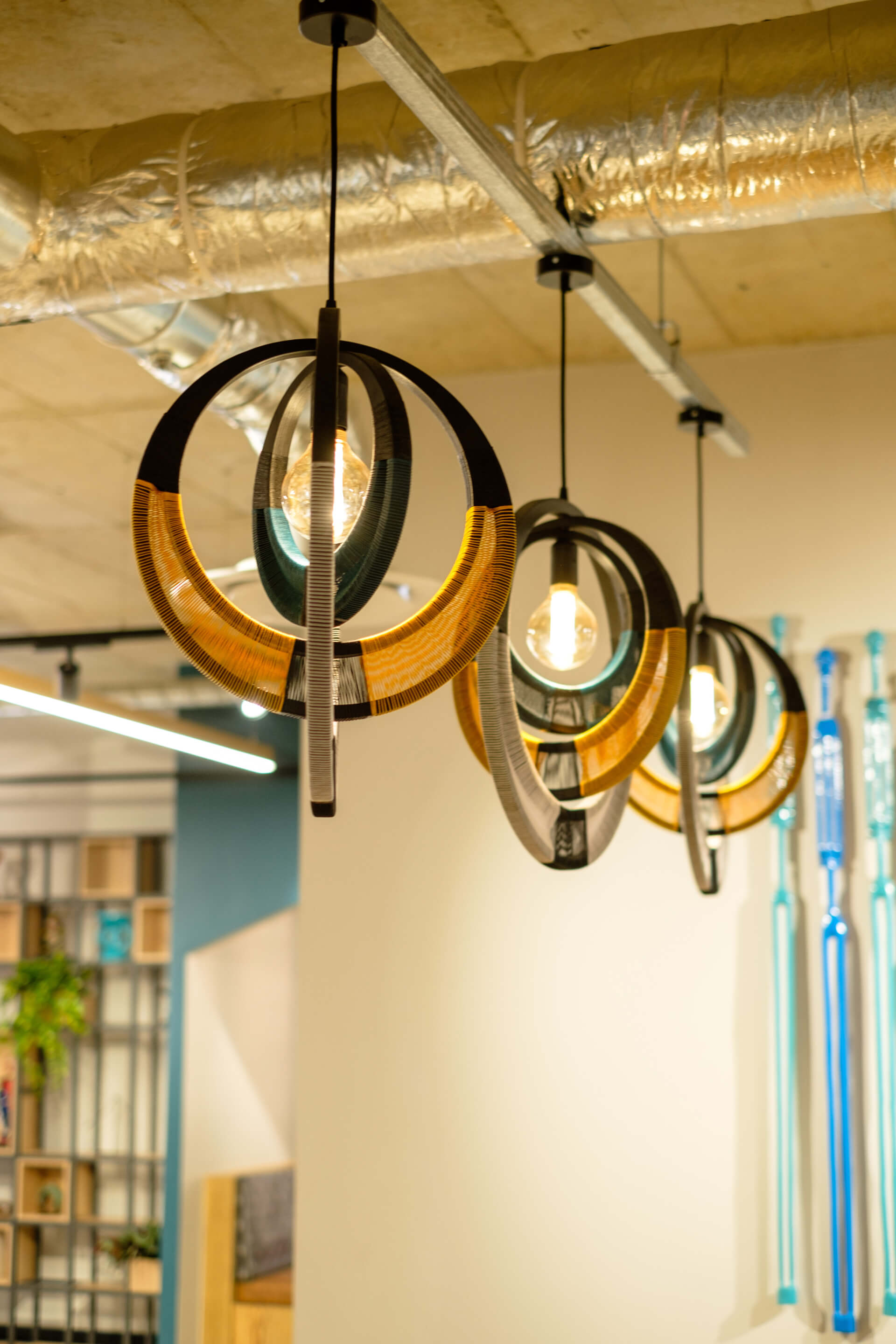 Tourvest - Workplace Interior Design | DP Group