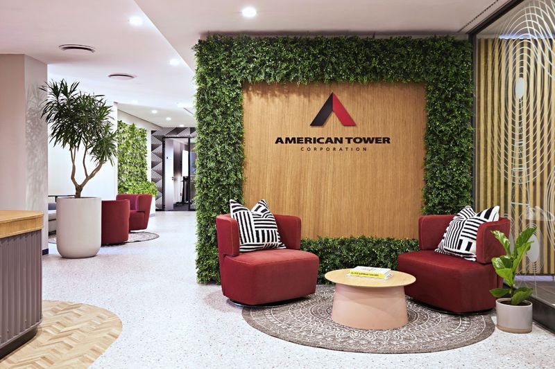 Design Partnership - Retail, Hospitality & Workplace Design, JHB