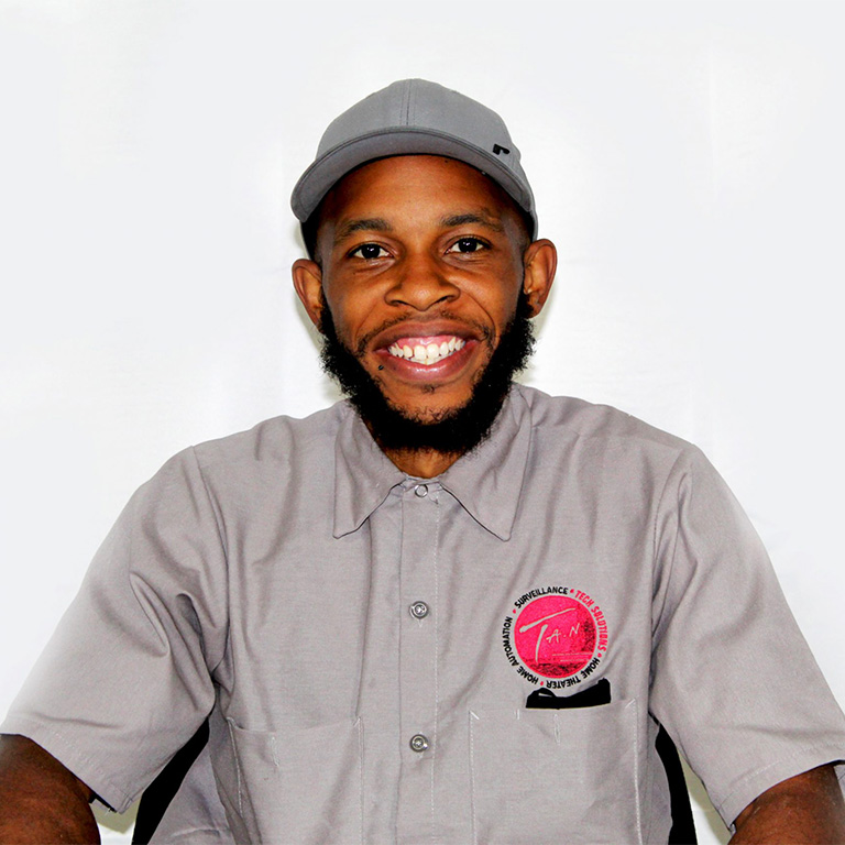 T.A.N. Tech Solutions | About Us