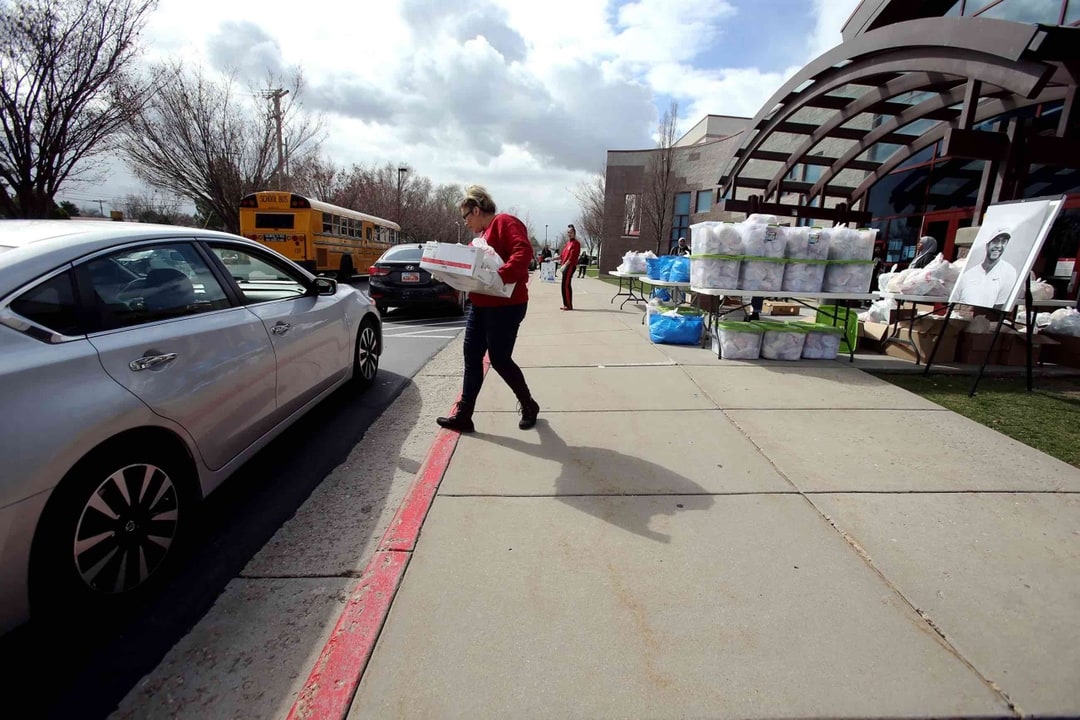 Tony Finau Foundation