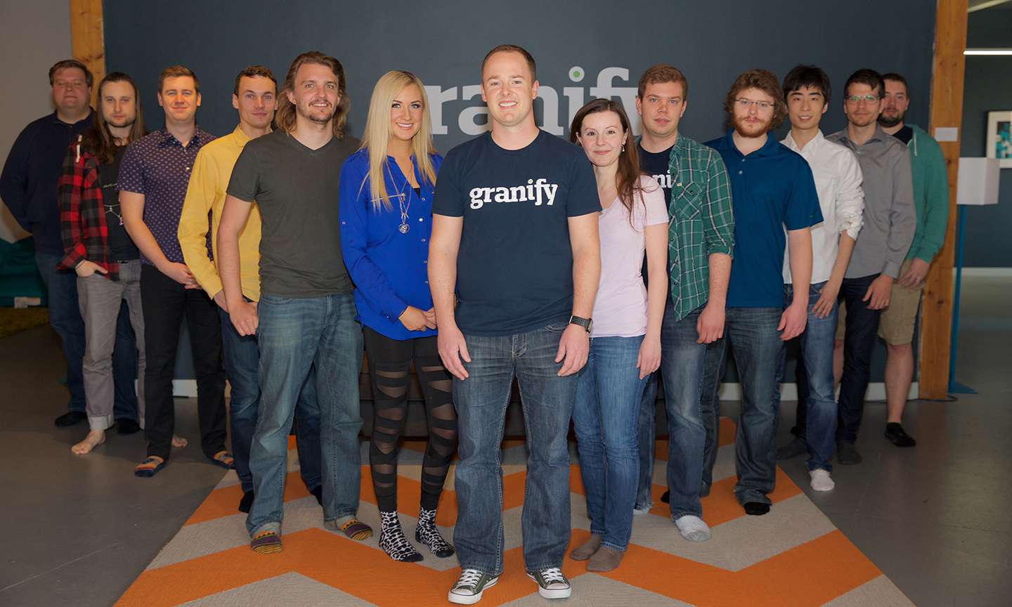 Klass Capital | Granify