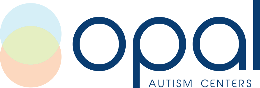Supports for Your Child with Autism - Opal Autism Centers