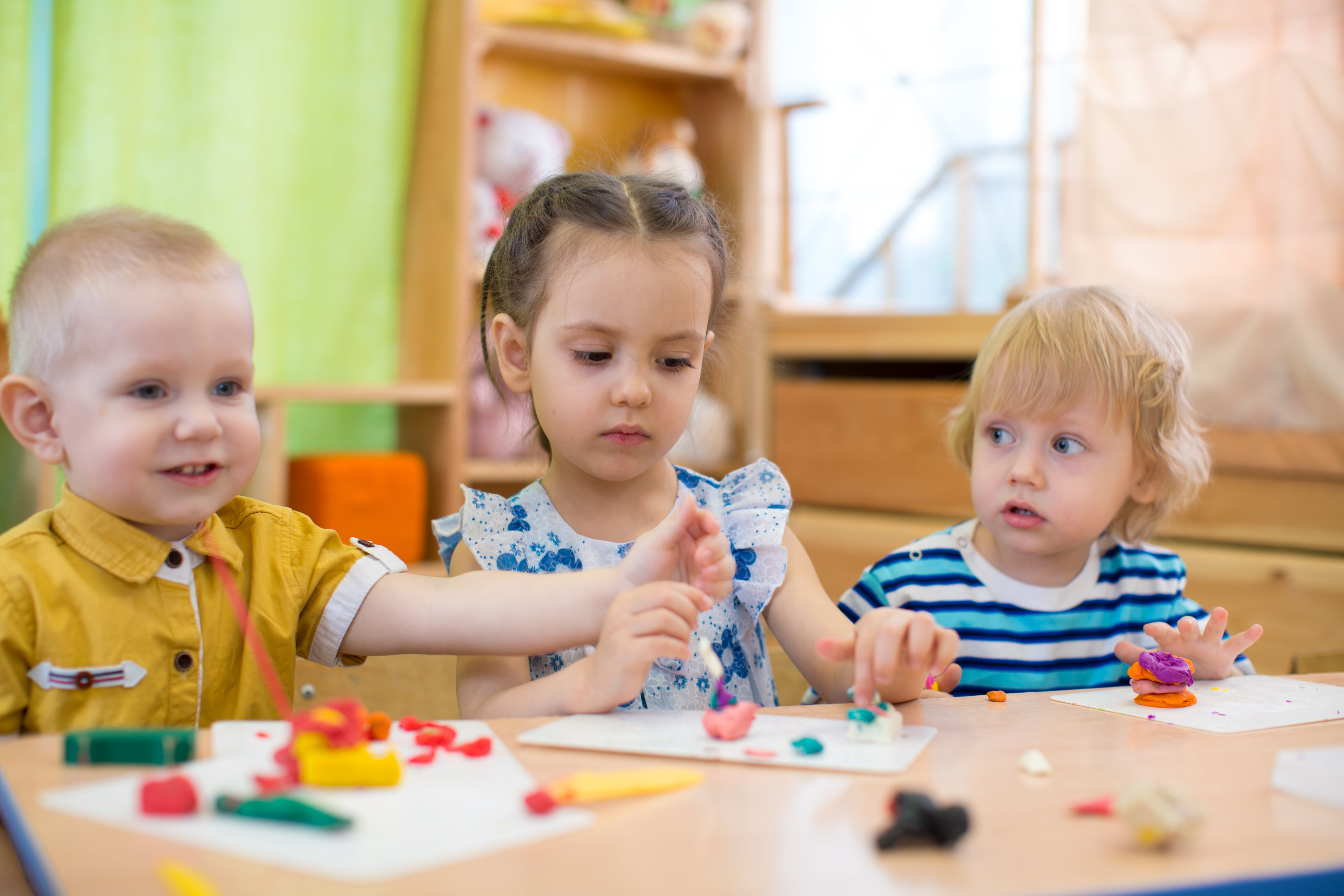 Supports for Your Child with Autism - Opal Autism Centers