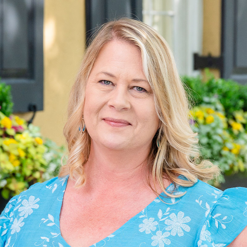 Who We Are | WeThrive HR