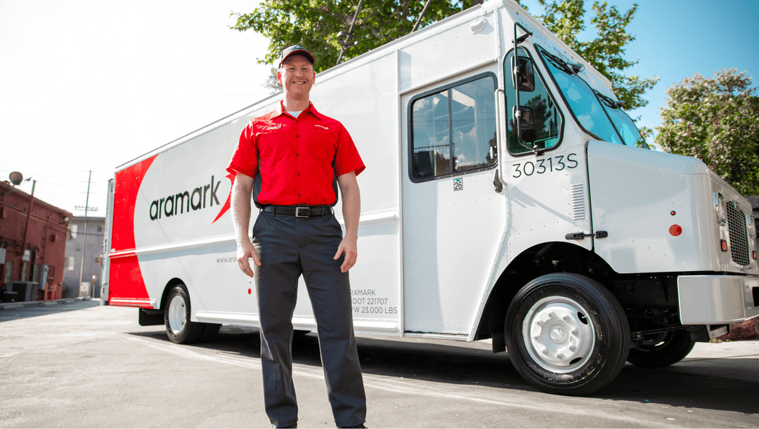 Aramark Uniform Services