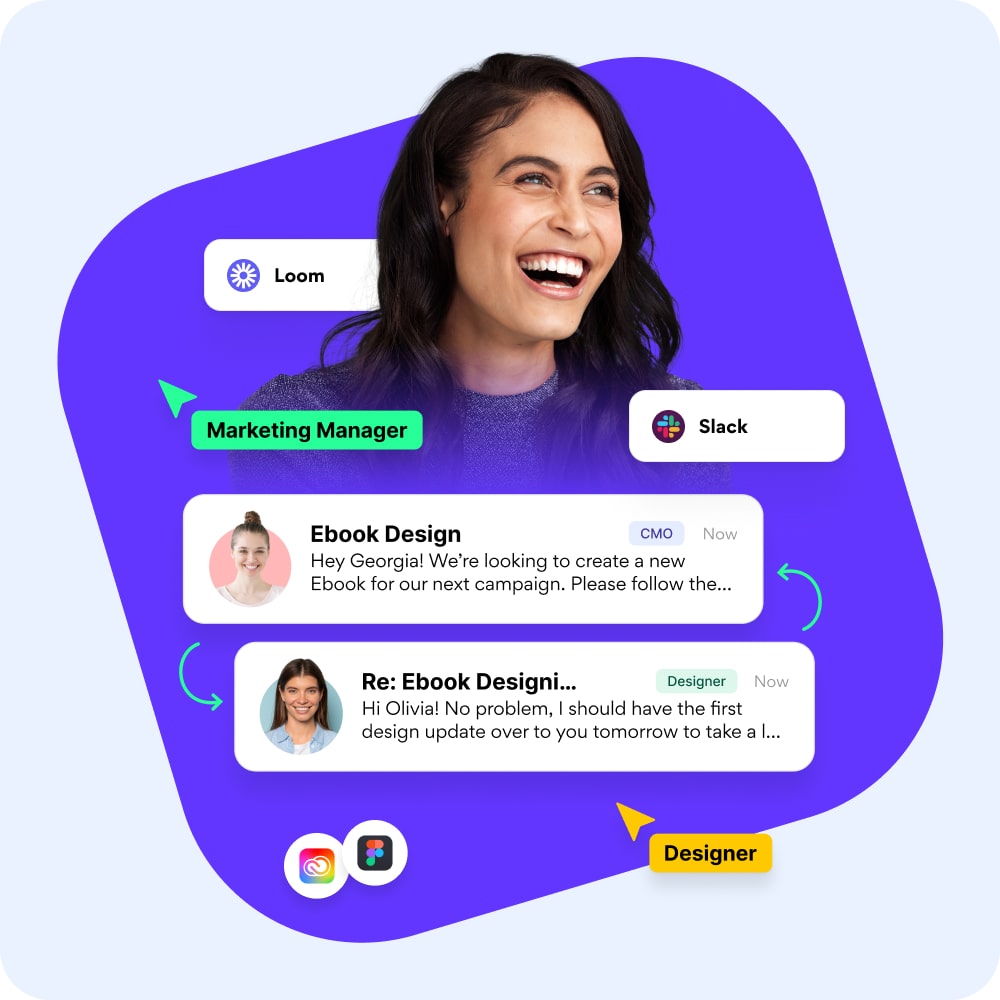 How it works | Design Cloud