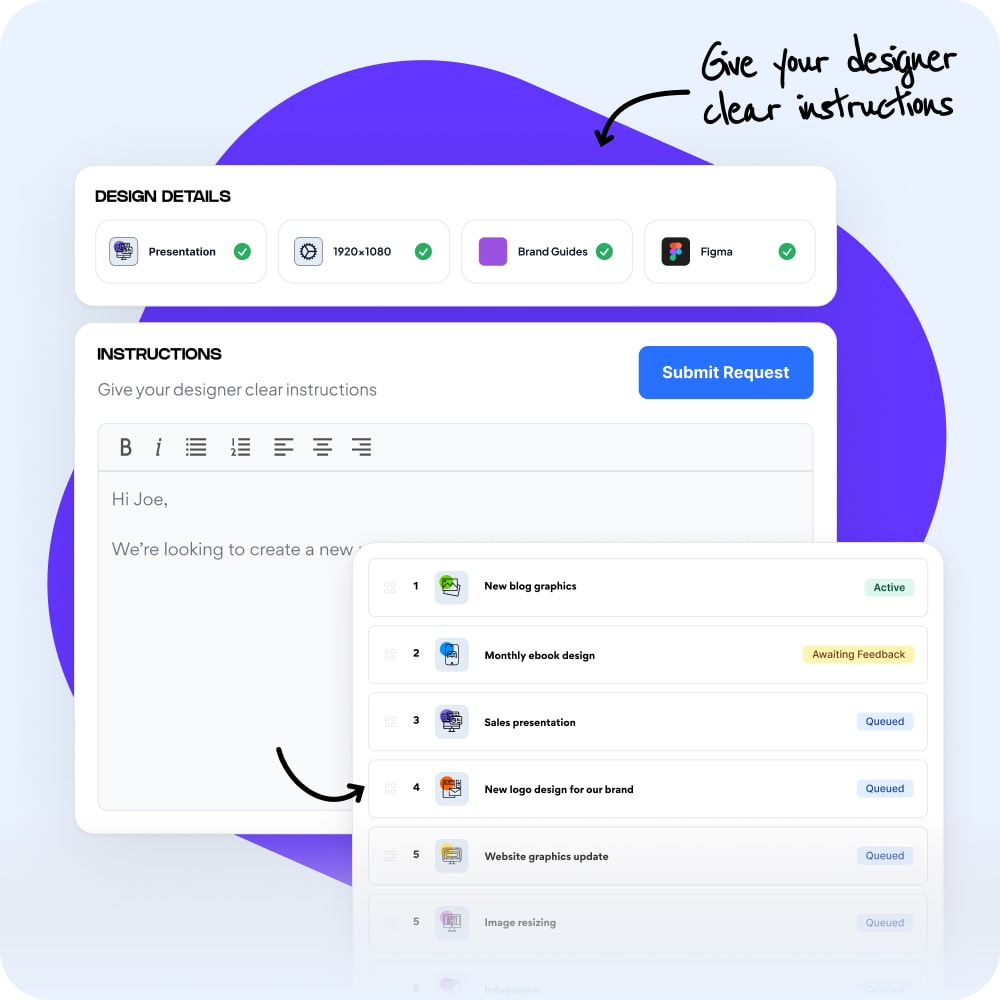 How it works | Design Cloud