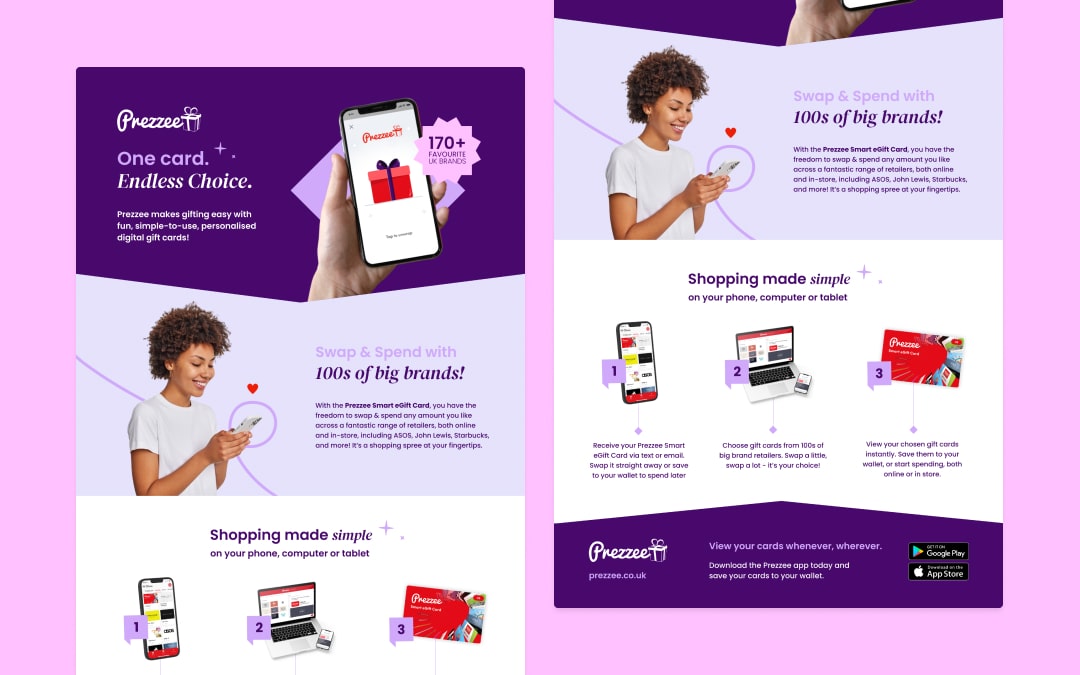 Flyer Design: A Beginners Guide for Tips, Tricks, and Inspiration ...