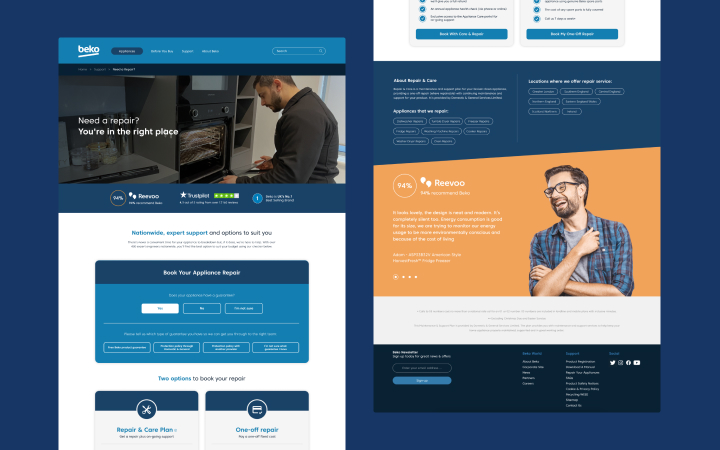 Design Cloud: Unlimited Graphic Design Service in the UK