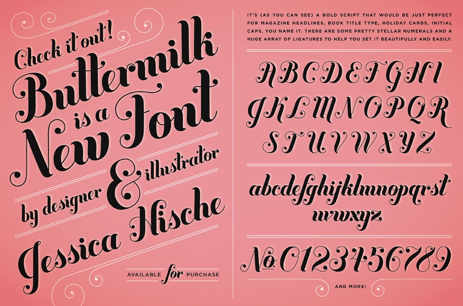 5 Graphic Designers You Should Know About