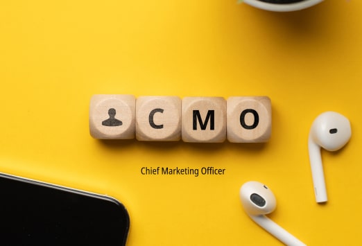 45 Marketing Acronyms and What they Mean