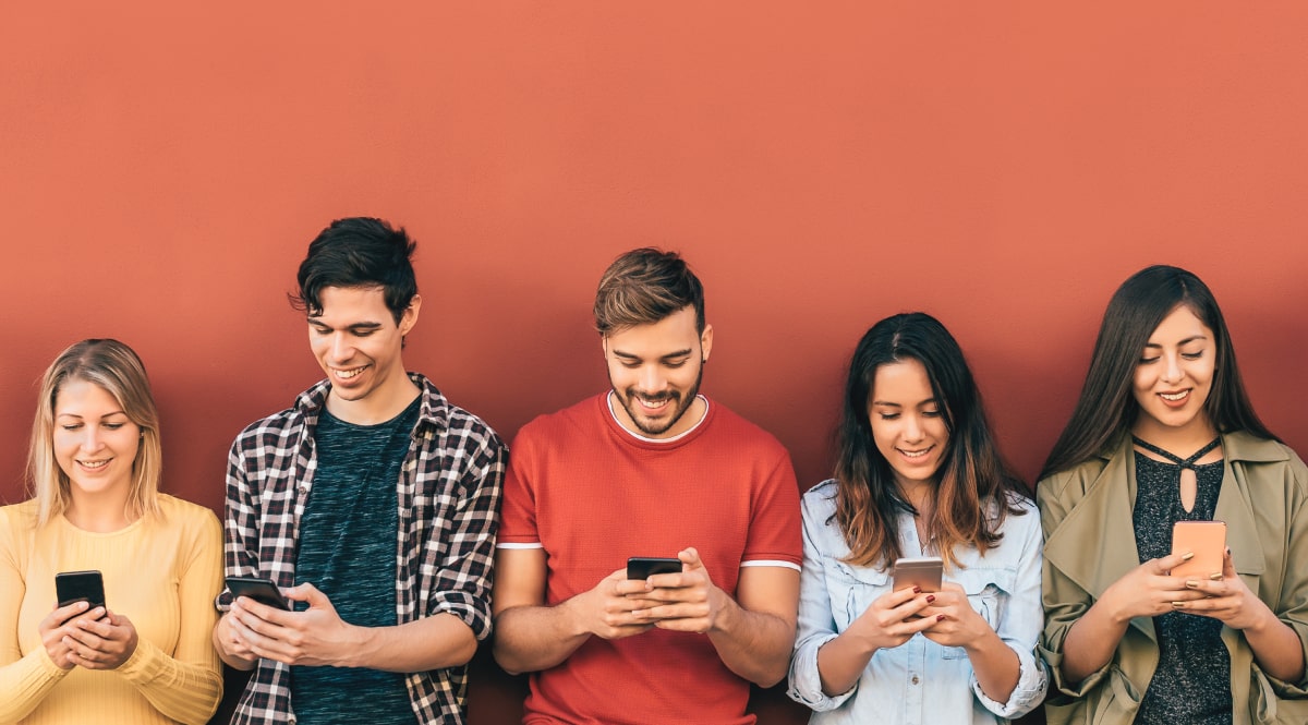 48 Social Media Post Ideas to Try Today