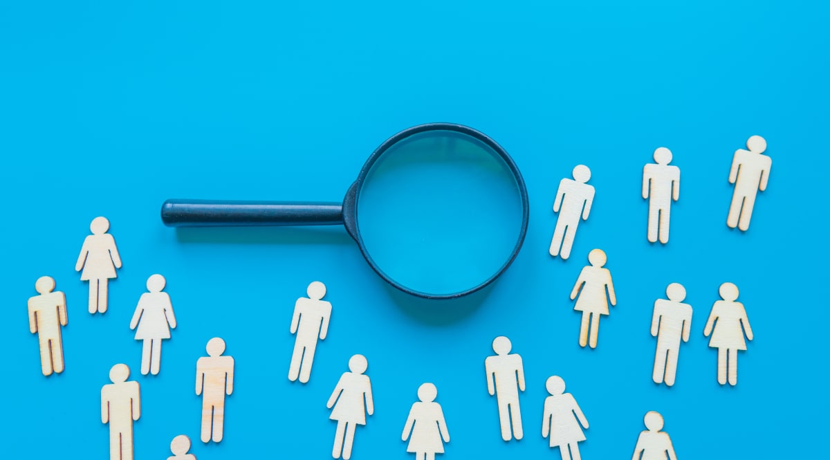 Firmographic Targeting: A Simple Definition & How to Get Started