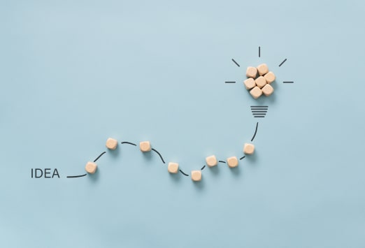 The Benefits of Creative Marketing & How to Get Started