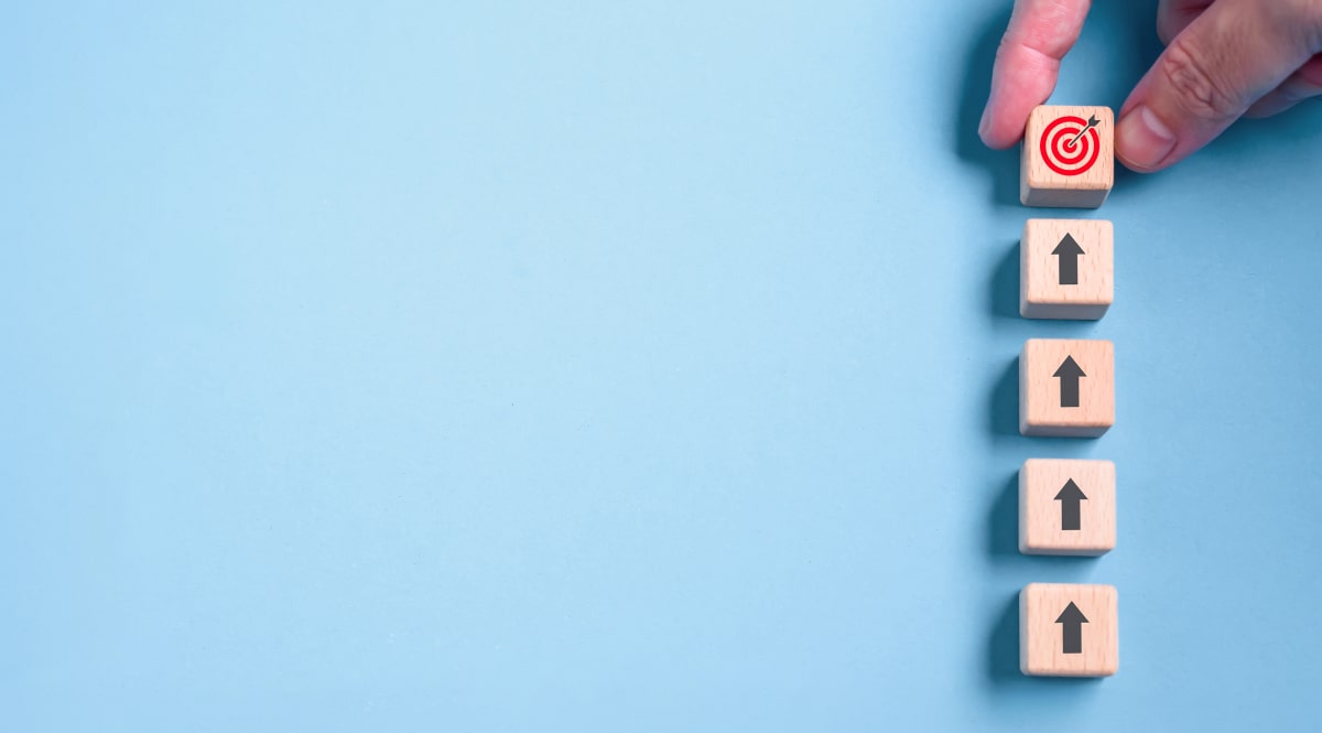 The Beginners Guide to Setting Content Marketing Goals | Design Cloud