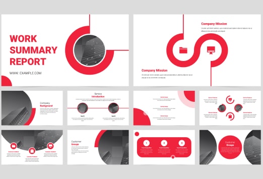 Creative Presentation Design Ideas to Wow Your Audience | Design Cloud