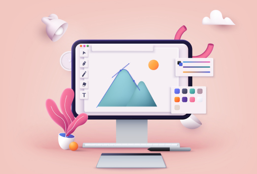 The Risks of Using Free Design Software Online | Design Cloud