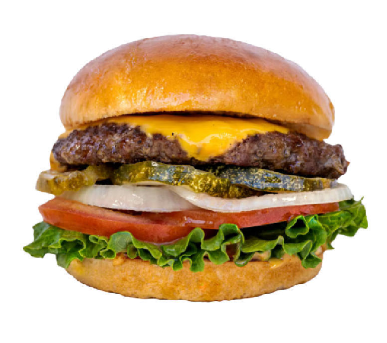 The Best Burger Selection with an Exquisite Burger Menu | iniBurger