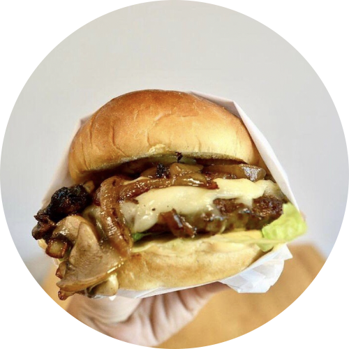 iniBurger | Gourmet Burgers | Chicken Wings | 100% Halal Restaurant