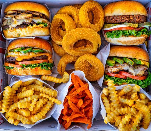 Delicious Family Burger Combos for Every Appetite | iniBurger