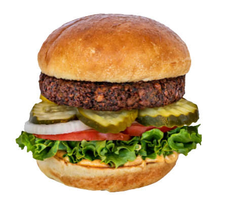 The Best Burger Selection with an Exquisite Burger Menu | iniBurger