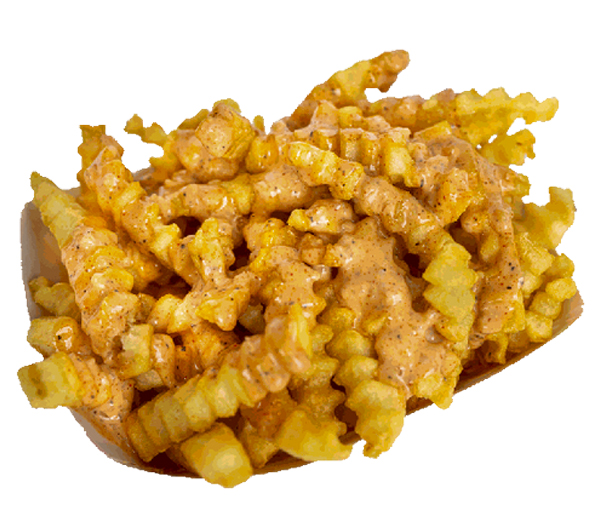 The Best Burger Selection with an Exquisite Burger Menu | iniBurger