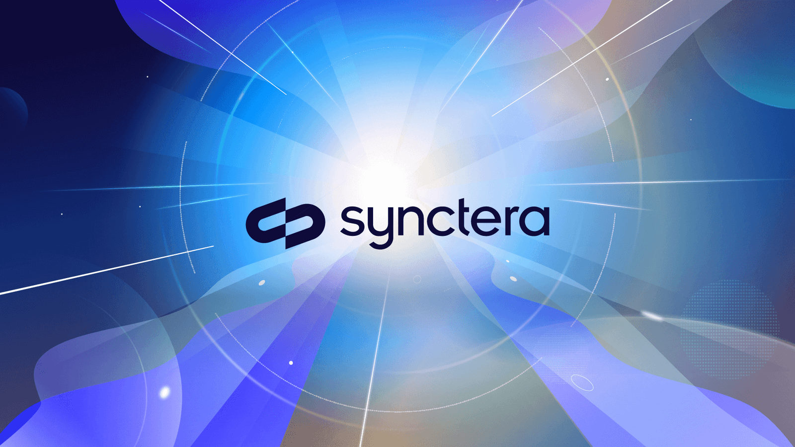 Synctera | Easily build banking for your customers