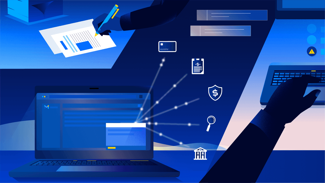 Synctera | Easily build banking for your customers