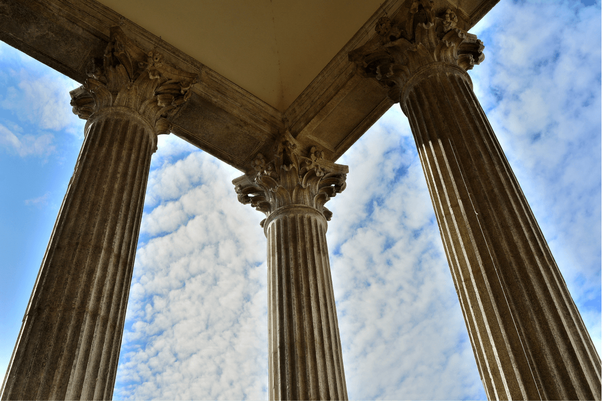 Built to Scale: Getting the Three Pillars of Banking Data Right ...