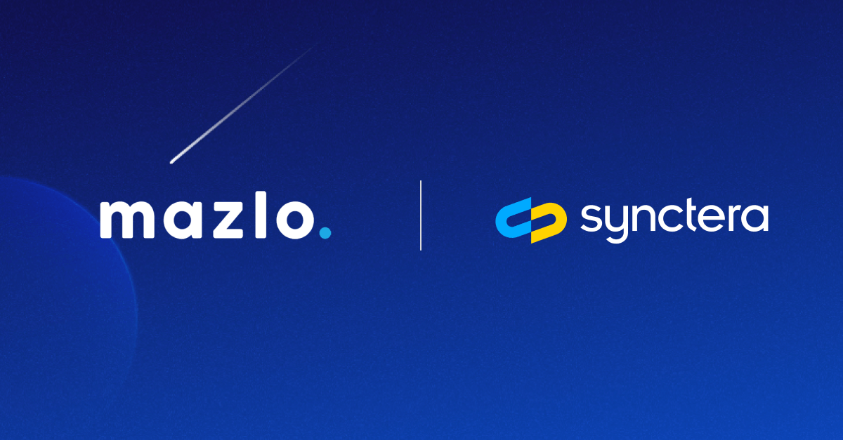Mazlo: Streamlining How Nonprofits Manage Accounting and Finance | Synctera
