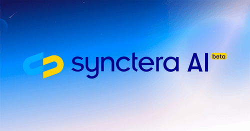 Synctera | Easily build banking for your customers
