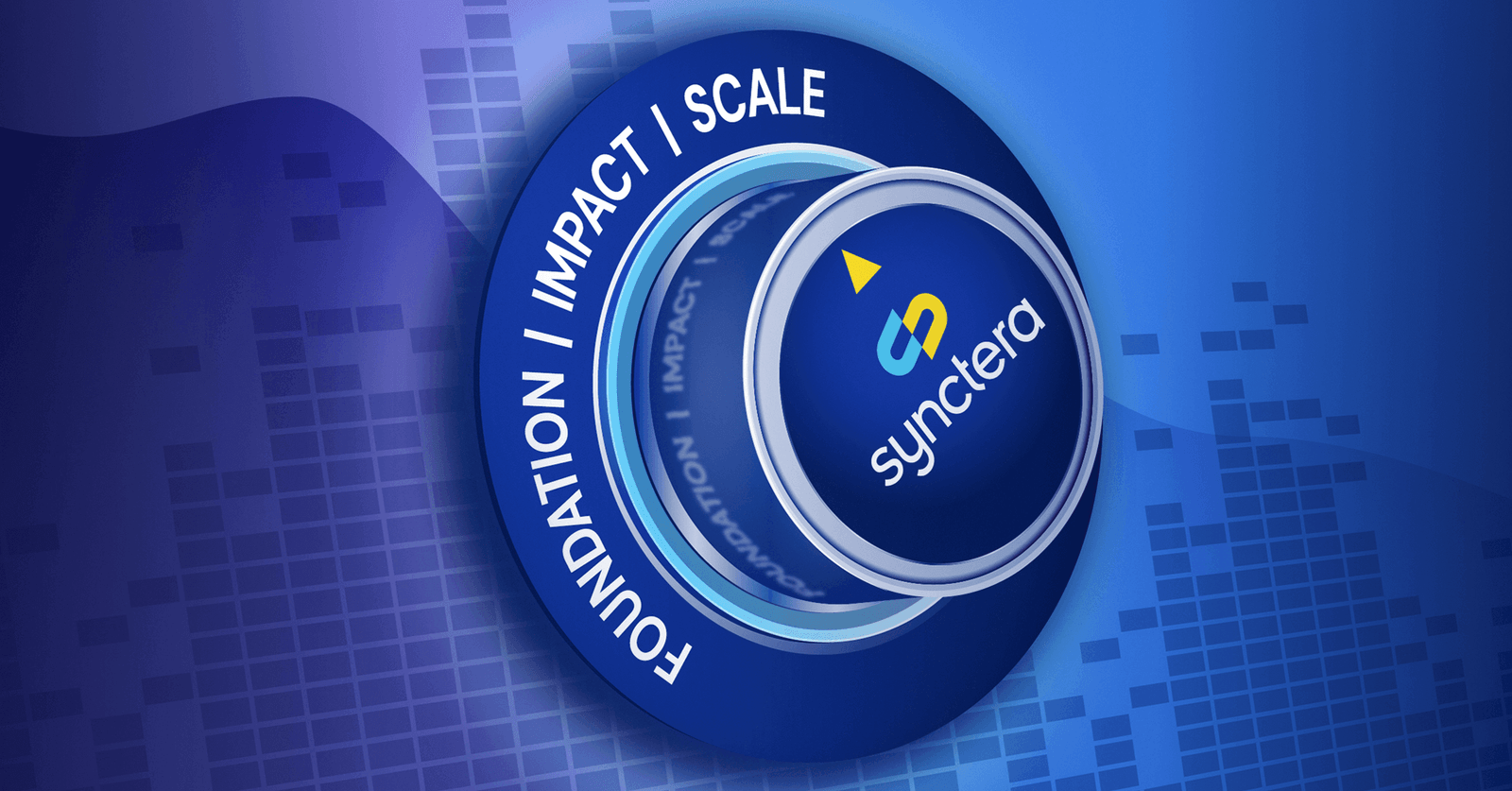 Building For Impact - 2023 and Beyond | Synctera Blog