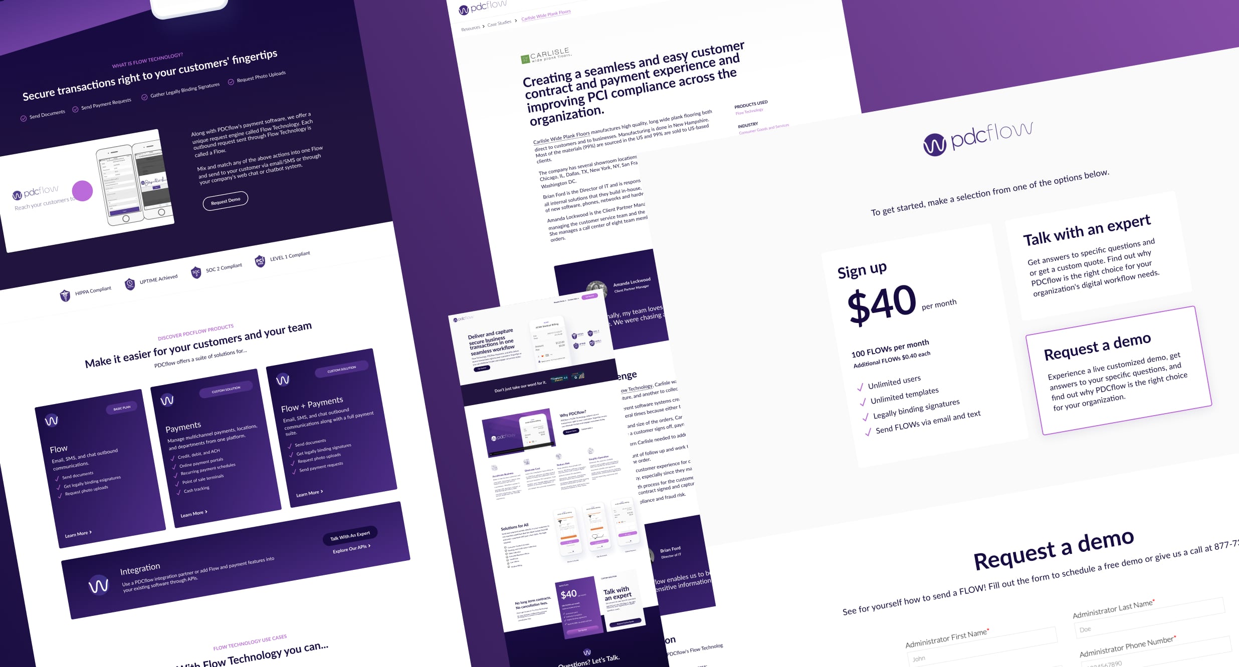 Symposia | An Unlimited Marketing & Design Agency