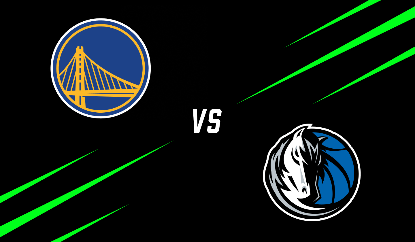 NBA - West Finals Game 1: Golden State Warriors vs. Dallas Mavericks ...