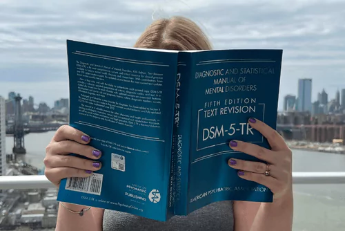 Introducing DSM-5-TR: What do you need to know? | Osmind
