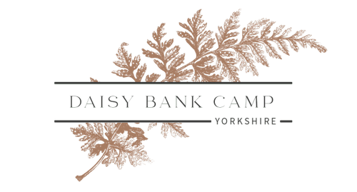 Daisy Bank Camp - Glamping in the Calder Valley