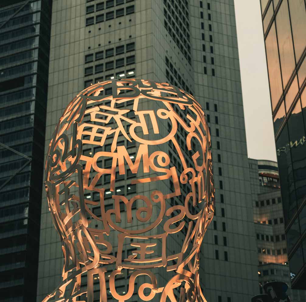 InvestSense | Bespoke Portfolios