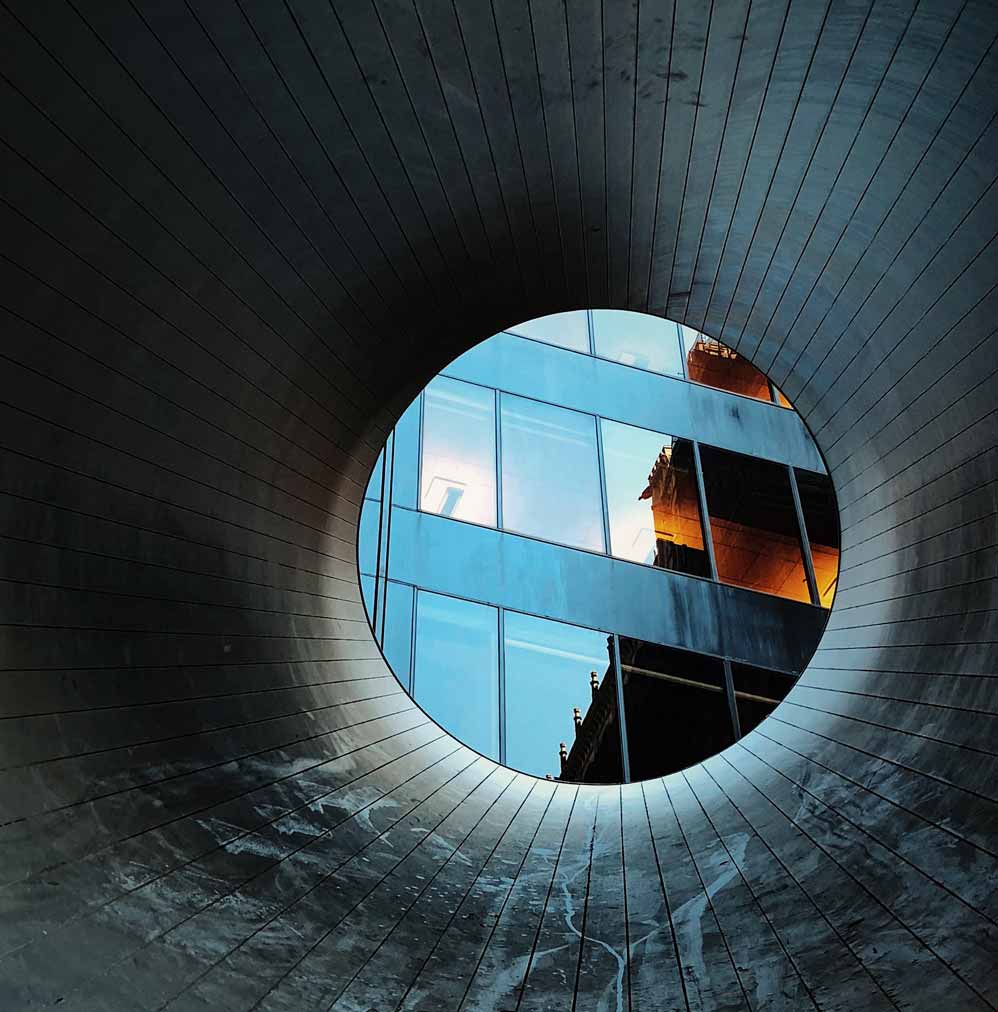 InvestSense | Bespoke Portfolios