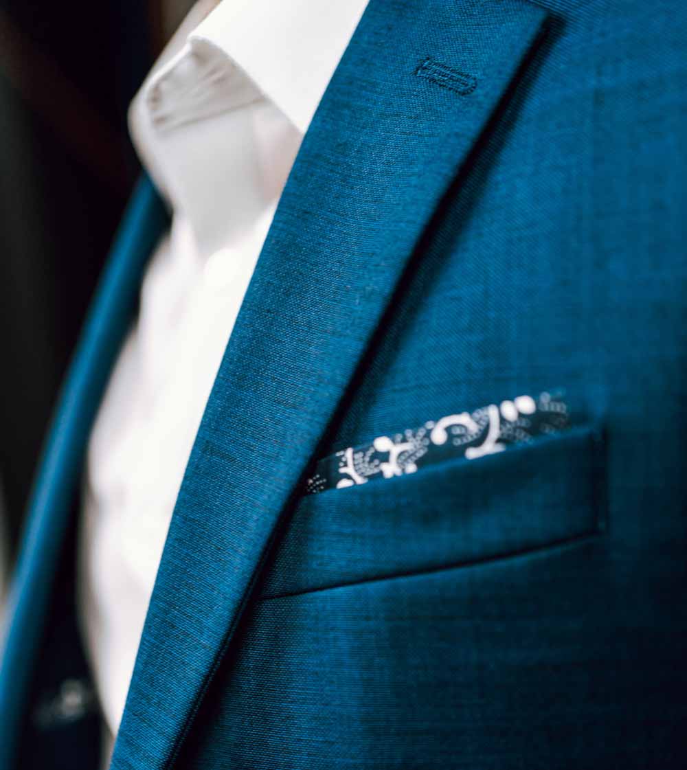 InvestSense | Bespoke Portfolios